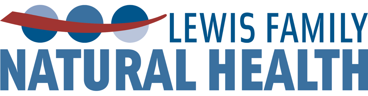 Lewis Natural Store (from Lewis Family Natural Health)